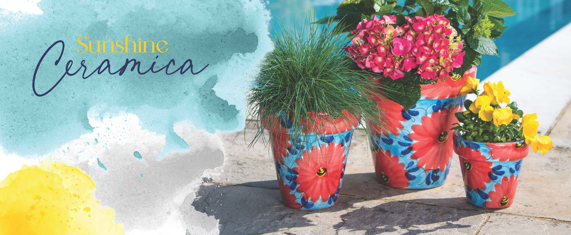 Sunshine Ceramica – sunshineceramica.com